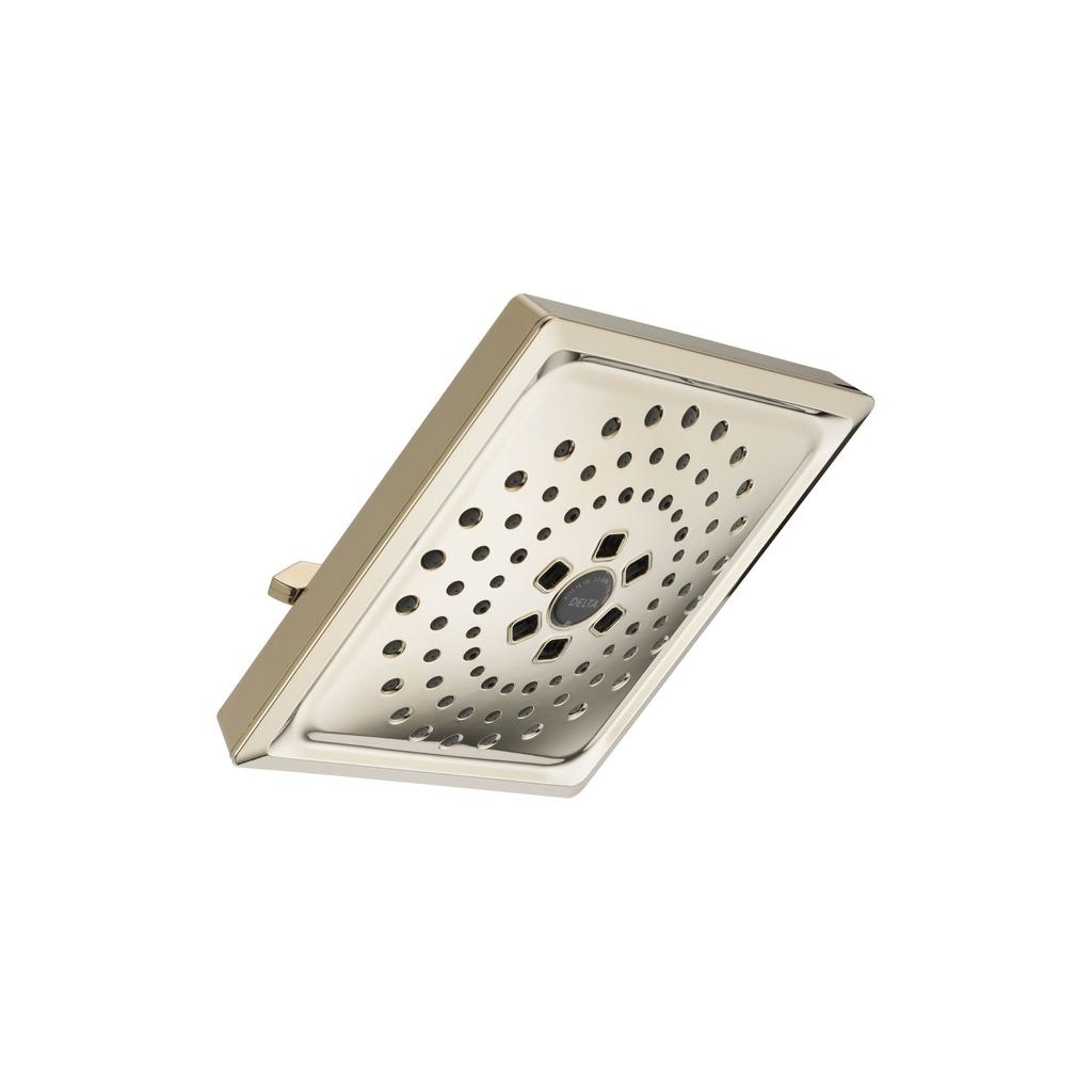 Delta 52684-PN 3 Function H2Okinetics Square Raincan