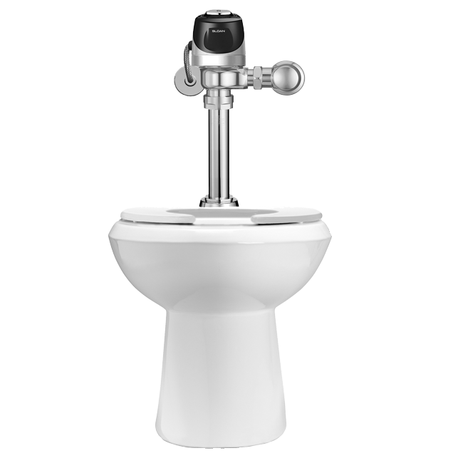 Sloan WETS-2001.1411-1.1 H/W St-2009 & Ecos 111-1.1 H/W