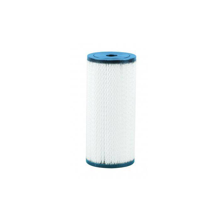 Viqua PP5-1HF CARTRIDGE, 4 1/2" X 9 3/4", 5 MICRON, PLEATED ,POLYPROPYLENE