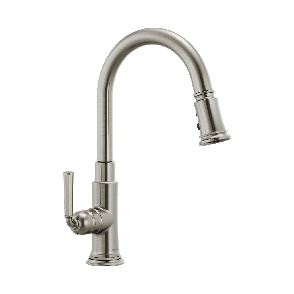 Brizo Rook Kitchen Faucetnull