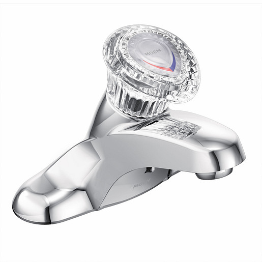 Moen Chateau Bathroom Faucet