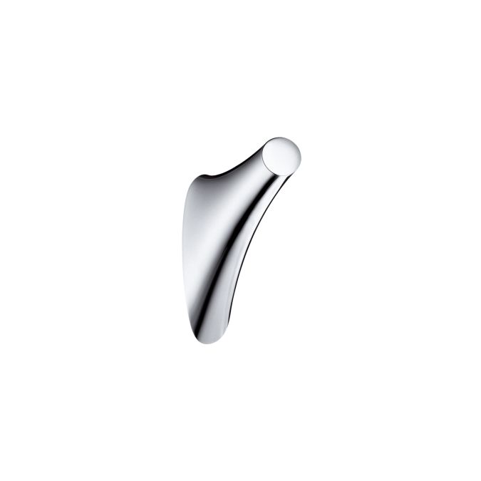 Hansgrohe 42237000 Massaud Face Cloth Hook