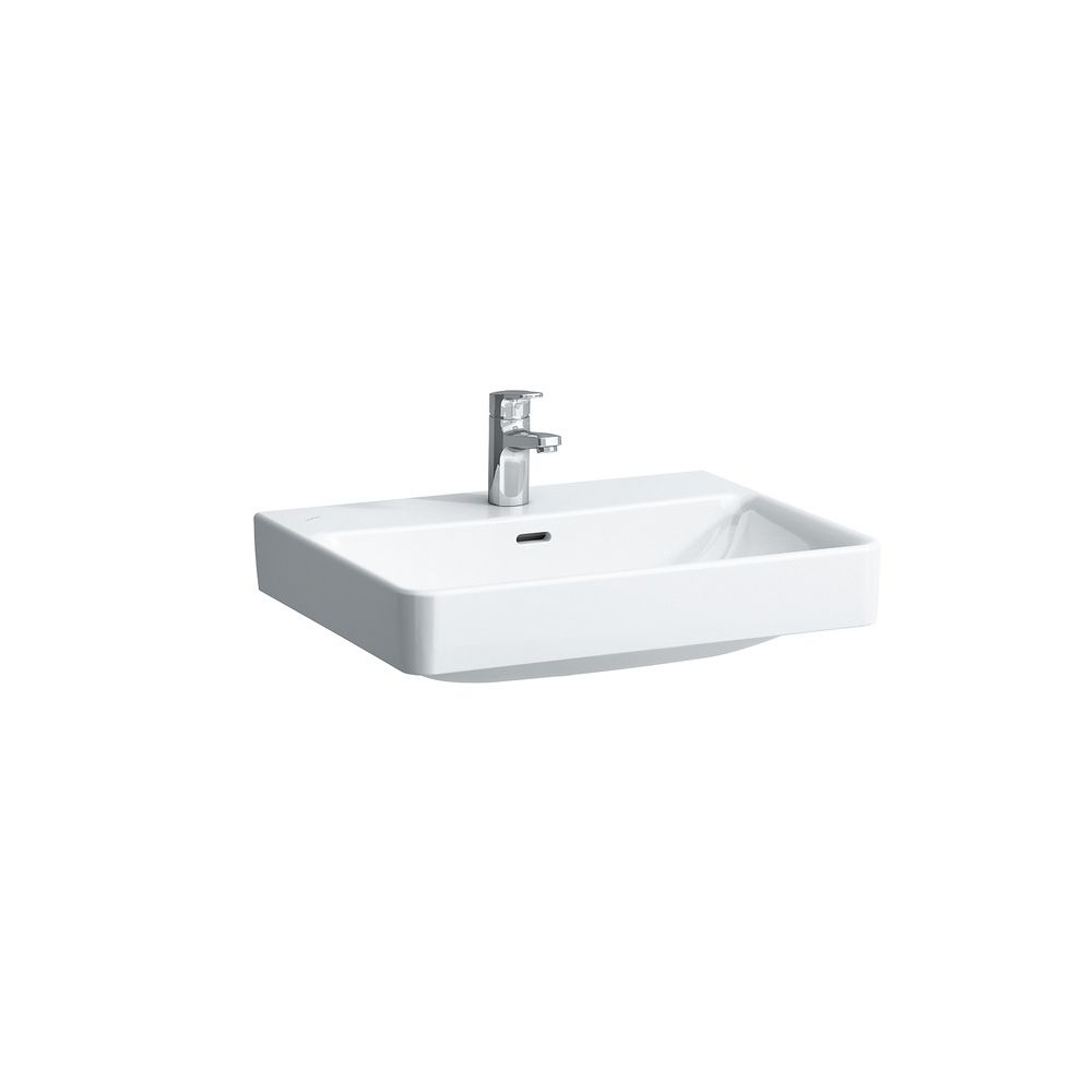 Laufen H8169630001041 Laufen Pro S Washbasin (600X465Mm) Undersurface ...