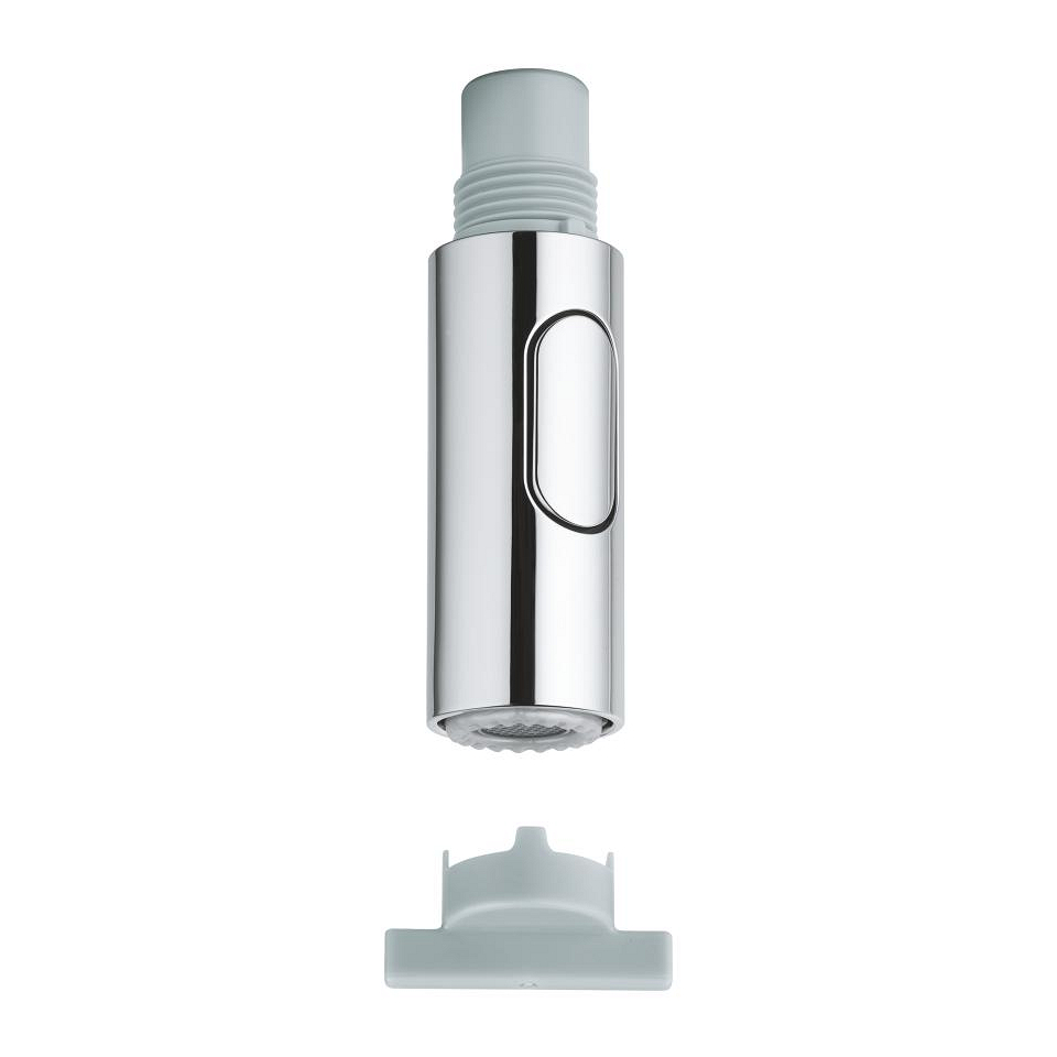Grohe 48416000 Pull-Down Spray Grohe Chrome